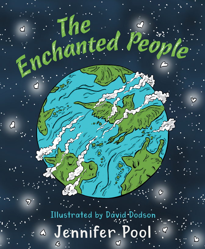 The Enchanted People | Farm Fairytales